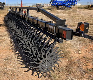 SOLD - 2021 Yetter 3428 Stock No. 109863 Tillage with 28 ft | Tractor Zoom
