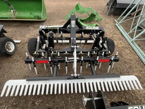 2022 ABI TR3E Stock No. X0144503 Other Equipment For Sale | Tractor Zoom