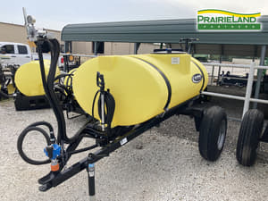SOLD - 2022 Ag Spray 300 Gal Stock No. 434951 Chemical Applicators with ...