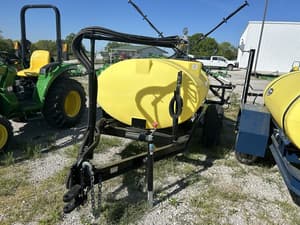 2022 Ag Spray 500LP Stock No. 337372 Chemical Applicators For Sale with ...