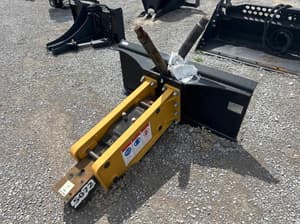 SOLD - 2022 AGT Industrial 680 Lot No. 28050 Other Equipment | Tractor Zoom