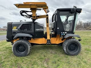 SOLD - 2022 Alamo Mantis 4142 Stock No. 346528 Construction | Tractor Zoom