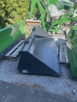 SOLD - 2022 Altec Bucket Stock No. 339633 Other Equipment | Tractor Zoom