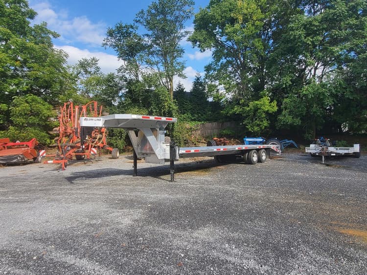 2022 Alum-Line Undetermined Other Equipment Trailers for Sale | Tractor ...