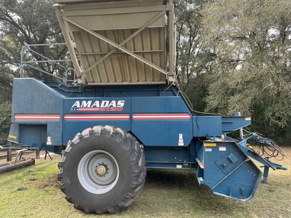 2022 Amadas 2120 Combines Other for Sale | Tractor Zoom