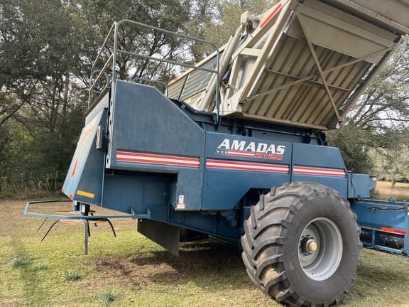 2022 Amadas 2120 Combines Other for Sale | Tractor Zoom