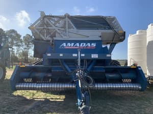 SOLD - 2022 Amadas 2120 Combines with --- Hrs | Tractor Zoom