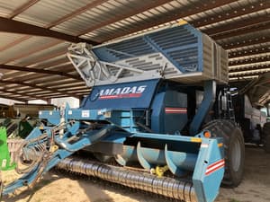 2022 Amadas 2120 Stock No. 129540 Combines For Sale with --- Hrs ...