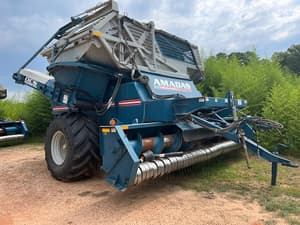 2022 Amadas 2120 Stock No. 122919 Combines For Sale with --- Hrs ...