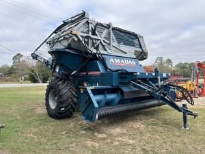 2022 Amadas 2120 Stock No. 2292020028 Combines For Sale with --- Hrs ...