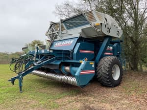 SOLD - 2022 Amadas 2120 Stock No. 370582 Combines with --- Hrs ...