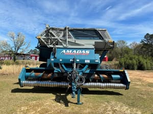 2022 Amadas 2120 Stock No. 122920 Combines For Sale with --- Hrs ...