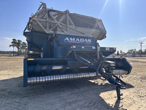 2022 Amadas 2120 Stock No. 136040 Combines For Sale with --- Hrs ...
