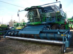 SOLD - 2022 Amadas 9990 Stock No. 877472 Combines with 188 Hrs ...