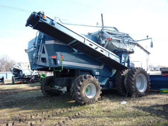 2022 Amadas 9990 Combines Other for Sale | Tractor Zoom