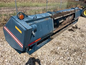 SOLD - 2022 Amadas CPT-16 Stock No. 96754 Harvesting | Tractor Zoom