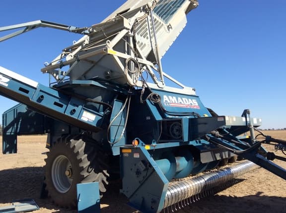 2022 Amadas 2120 Combines Other for Sale | Tractor Zoom