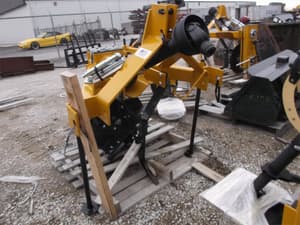 SOLD - 2022 Amco AD-540-V Stock No. 35K025 Other Equipment | Tractor Zoom