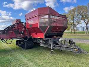SOLD - 2022 Amity 35T Stock No. 84836 Harvesting | Tractor Zoom