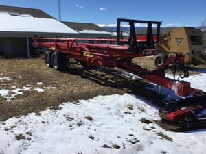 SOLD - 2022 Anderson RBM1400 Stock No. 319289 Hay and Forage | Tractor Zoom