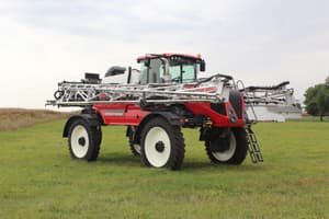 SOLD - 2022 Apache HS1100 Stock No. 217456733 Chemical Applicators with ...