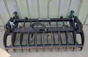 SOLD - 2022 Armstrong Ag BGR72 Stock No. AG2865 Other Equipment ...