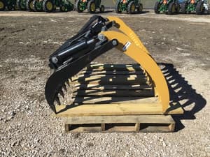 SOLD - 2022 Armstrong Ag BRUSH GRAPPLE Stock No. 4291951 Other ...