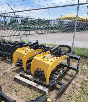 2022 Armstrong GRD72 Other Equipment Skid Steer Attachments for Sale ...