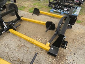 2022 Armstrong Ag Bale Unroller Stock No. 26911 Other Equipment For ...
