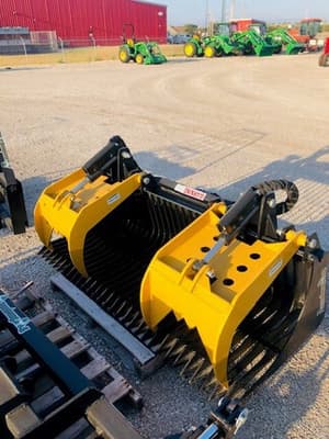 SOLD - 2022 Armstrong Ag URB72 Stock No. NEW63008462 Other Equipment ...