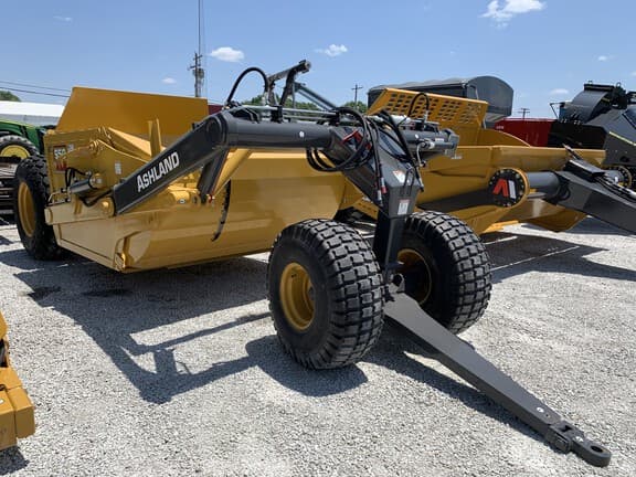 2022 Ashland 950XL2 Construction Scrapers for Sale | Tractor Zoom