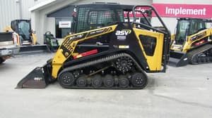 SOLD - 2022 ASV RT75 Stock No. 4851817 Construction with 3,000 Hrs ...