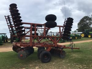 2022 Athens 116 Stock No. 339797 Tillage For Sale with 9 In | Tractor Zoom