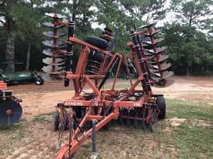 2022 Athens 116 Stock No. 335160 Tillage For Sale with 23 ft | Tractor Zoom