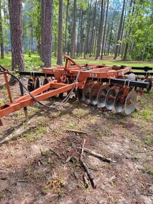 SOLD - 2022 Athens 153 Tillage with 12.5 ft | Tractor Zoom