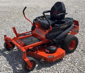 SOLD - 2022 Bad Boy MZ Magnum 725cc Zero Turn Mower Other Equipment ...