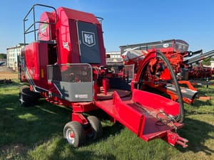 SOLD - 2022 Bale Baron 5250P Stock No. 308271 Hay and Forage | Tractor Zoom