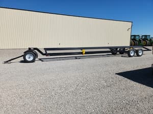 SOLD - 2022 B&B Technologies BBHC-36SA Stock No. 108950 Ag Trailers ...