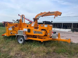 SOLD - 2022 Bandit Intimidator 18XP Lot No. 6 Other Equipment | Tractor ...