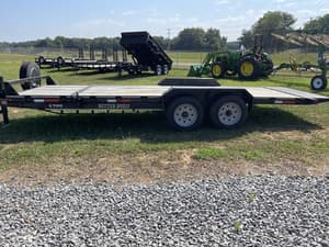 2022 Better Built Undetermined Stock No. 1041165 Other Equipment For ...