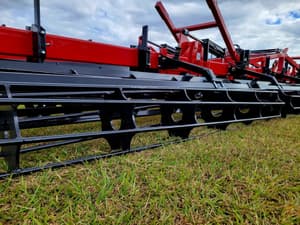 SOLD - 2022 Bigham Hipper Chopper HC40FX Stock No. 100825 Tillage ...