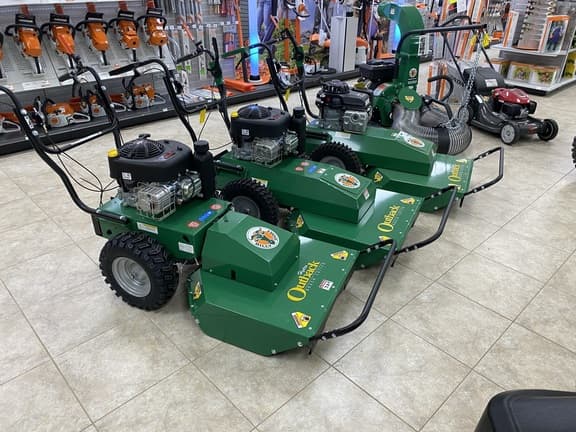2022 Billy Goat Outback Brush Cutter Other Equipment Other for Sale ...