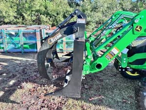2022 Bison LD05030000A Stock No. 528541 Other Equipment For Sale ...