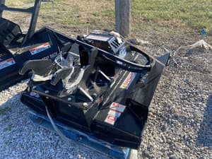 SOLD - 2022 Blue Diamond 103820 Stock No. 66603 Construction | Tractor Zoom