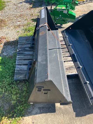 SOLD - 2022 Blue Diamond Bucket Stock No. 110284N Other Equipment ...