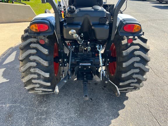 2022 Bobcat CT2040 Tractors Less than 40 HP for Sale | Tractor Zoom