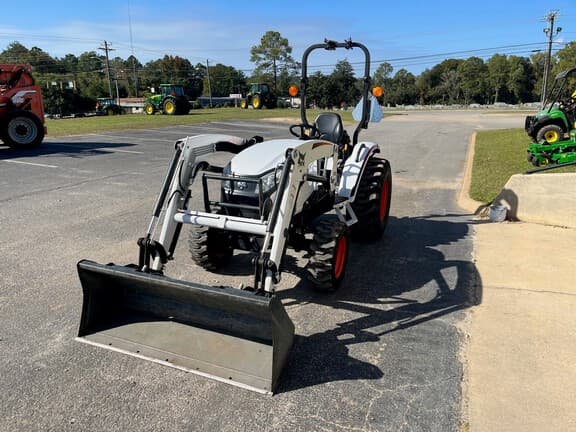 2022 Bobcat CT2040 Tractors Less than 40 HP for Sale | Tractor Zoom