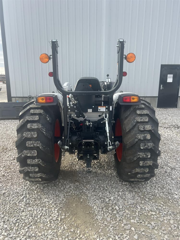 2022 Bobcat CT4045 Tractors 40 to 99 HP for Sale | Tractor Zoom