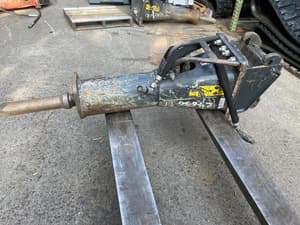 2022 Bobcat HB980 Lot No. 59 Other Equipment For Sale | Tractor Zoom