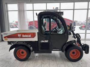 2022 Bobcat UW56 Lot No. 2959 Other Equipment For Sale with 511 Hrs ...